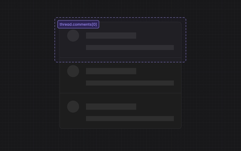 Concepts | Comments | Liveblocks