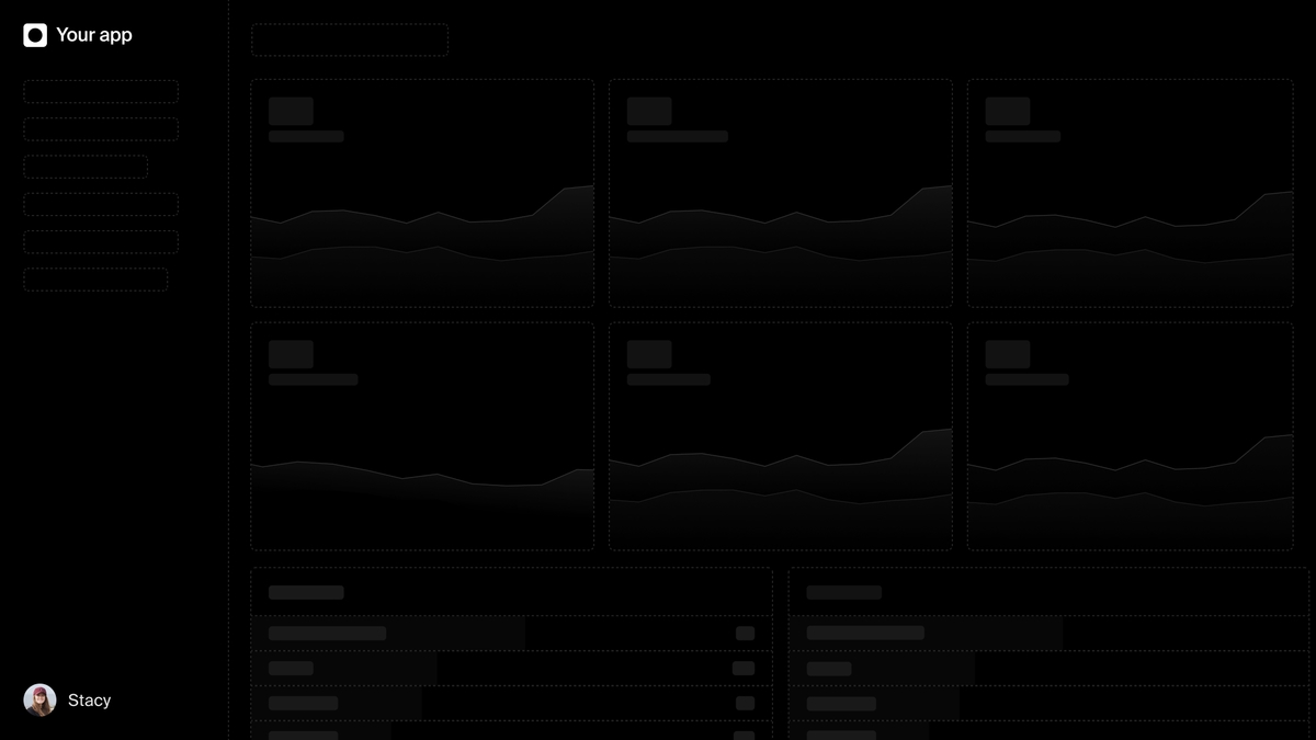 Liveblocks | Ready-made collaboration for your product