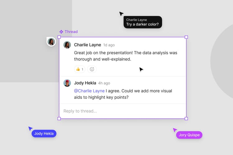 Mock up collaborative experiences with the Liveblocks kit for Figma ...
