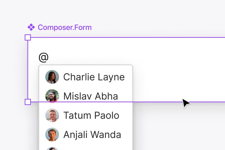 Mock up collaborative experiences with the Liveblocks kit for Figma ...