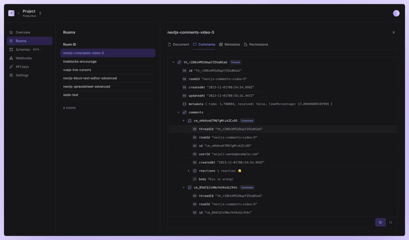 Liveblocks Comments Is Available For Everyone Liveblocks Blog