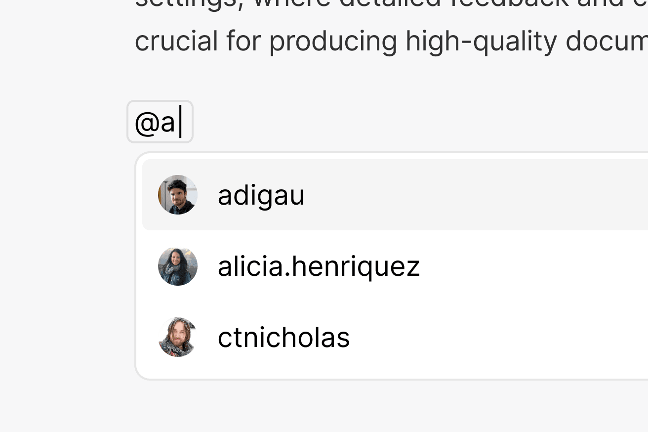 Tiptap | Text editor