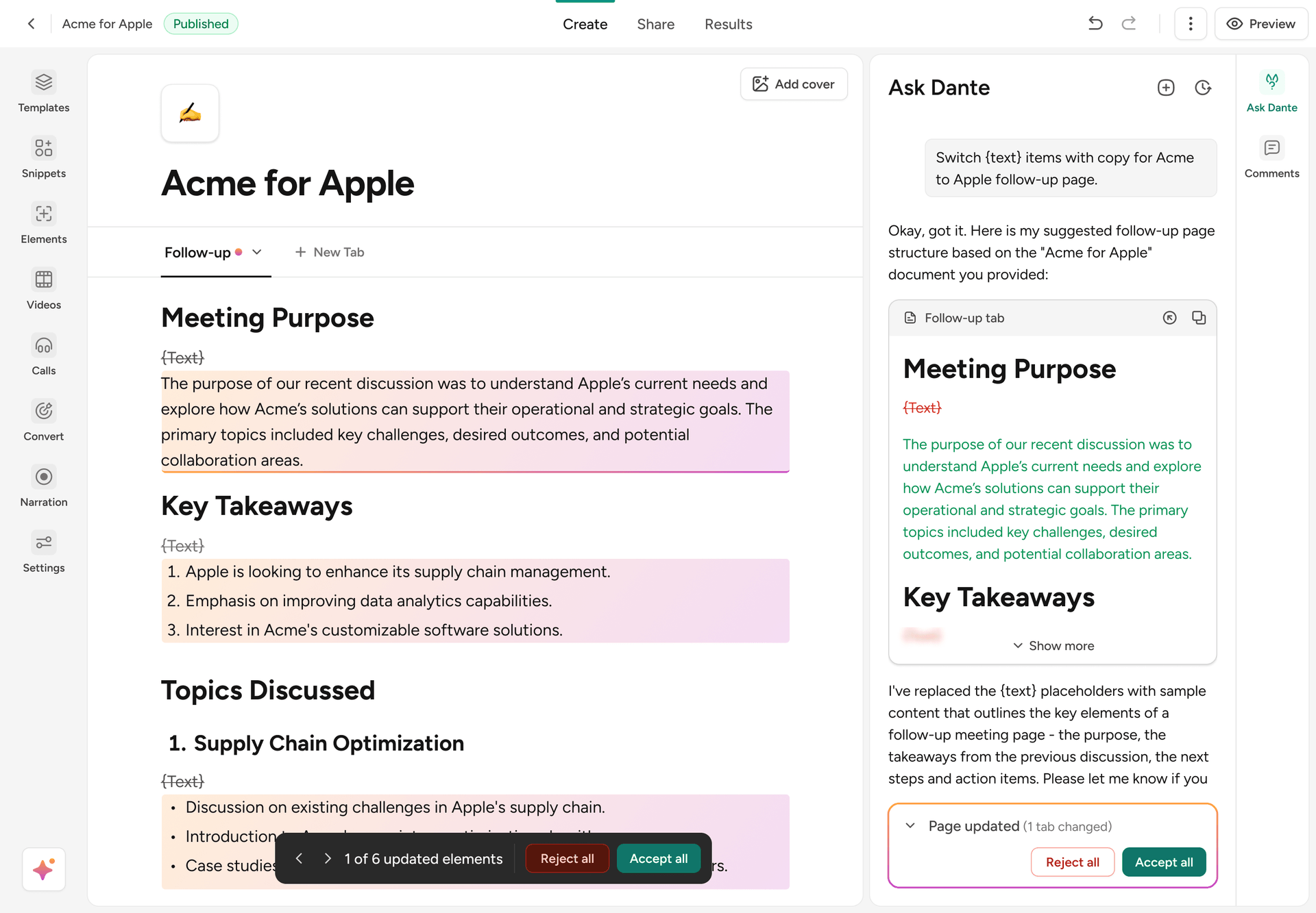 Building an AI copilot inside your Tiptap text editor | Liveblocks blog