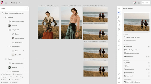 Facet.ai rolled out a brand‑new collaborative product within a few ...