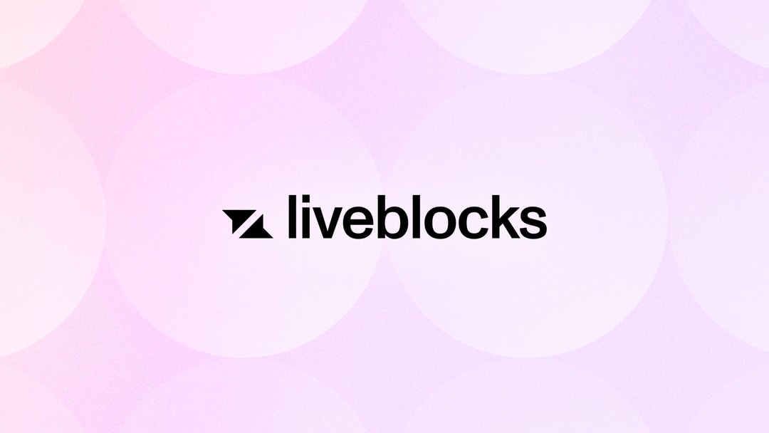 Blog | Liveblocks