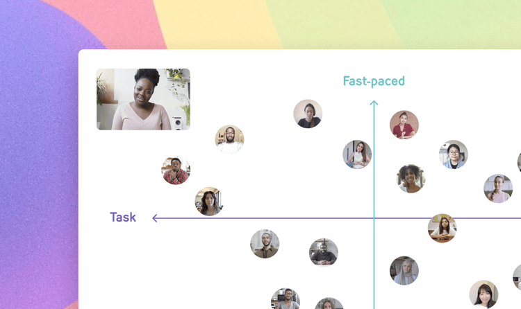 PopStage built all kinds of collaborative experiences with tailored ...