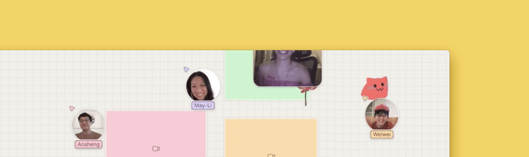 How Liveblocks enables Sprout's multiplayer collaboration, allowing ...