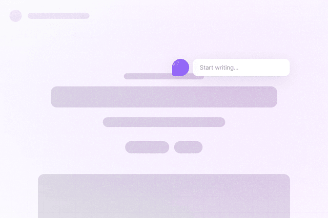 Overlay Comments | Liveblocks Example