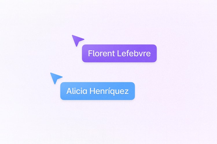 Open source examples - Liveblocks