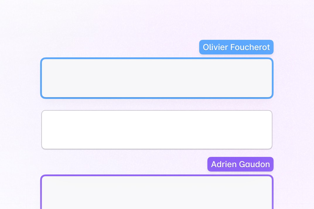 Open source examples - Liveblocks