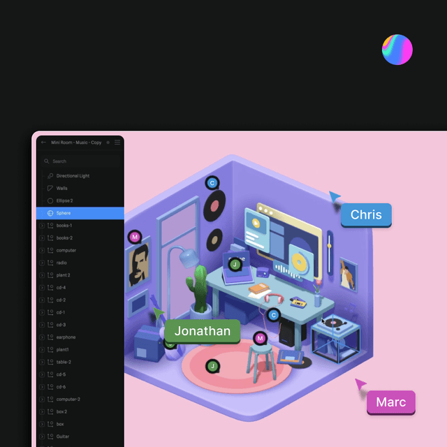 Liveblocks | Ready-made AI copilots and collaboration for your product