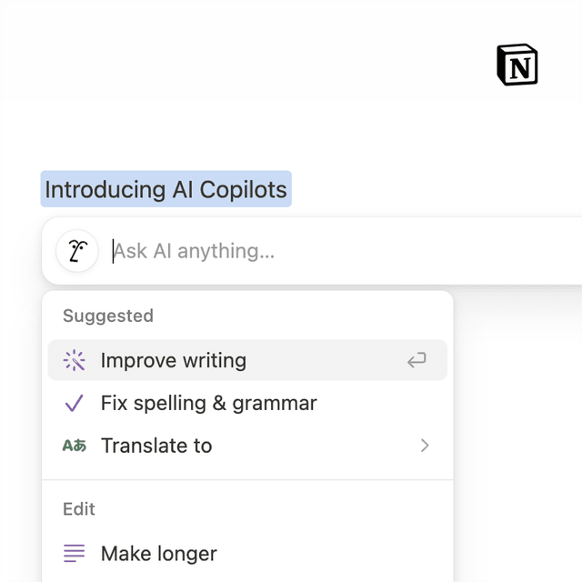 Liveblocks | Ready-made AI copilots and collaboration for your product