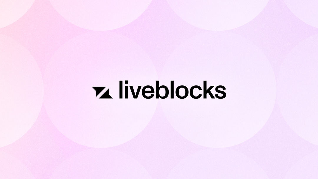 Introducing Liveblocks | Liveblocks blog