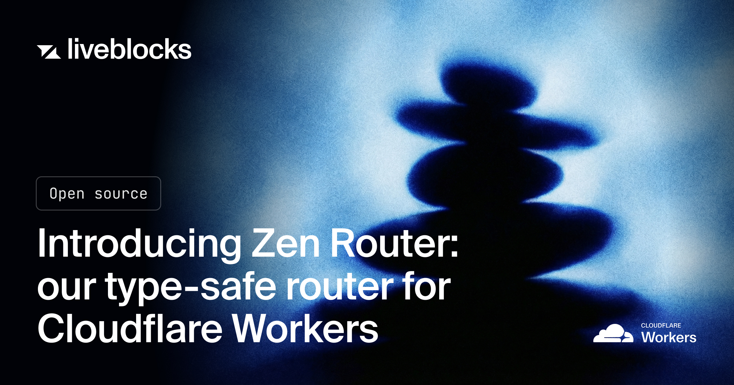 Introducing Zen Router: our open-source type-safe router compatible with Cloudflare Workers ...