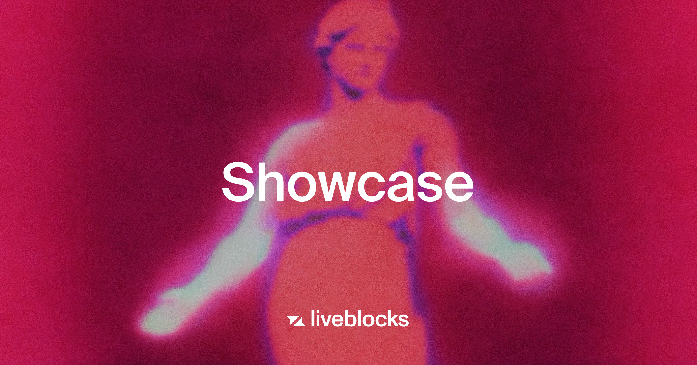 Showcase | Liveblocks